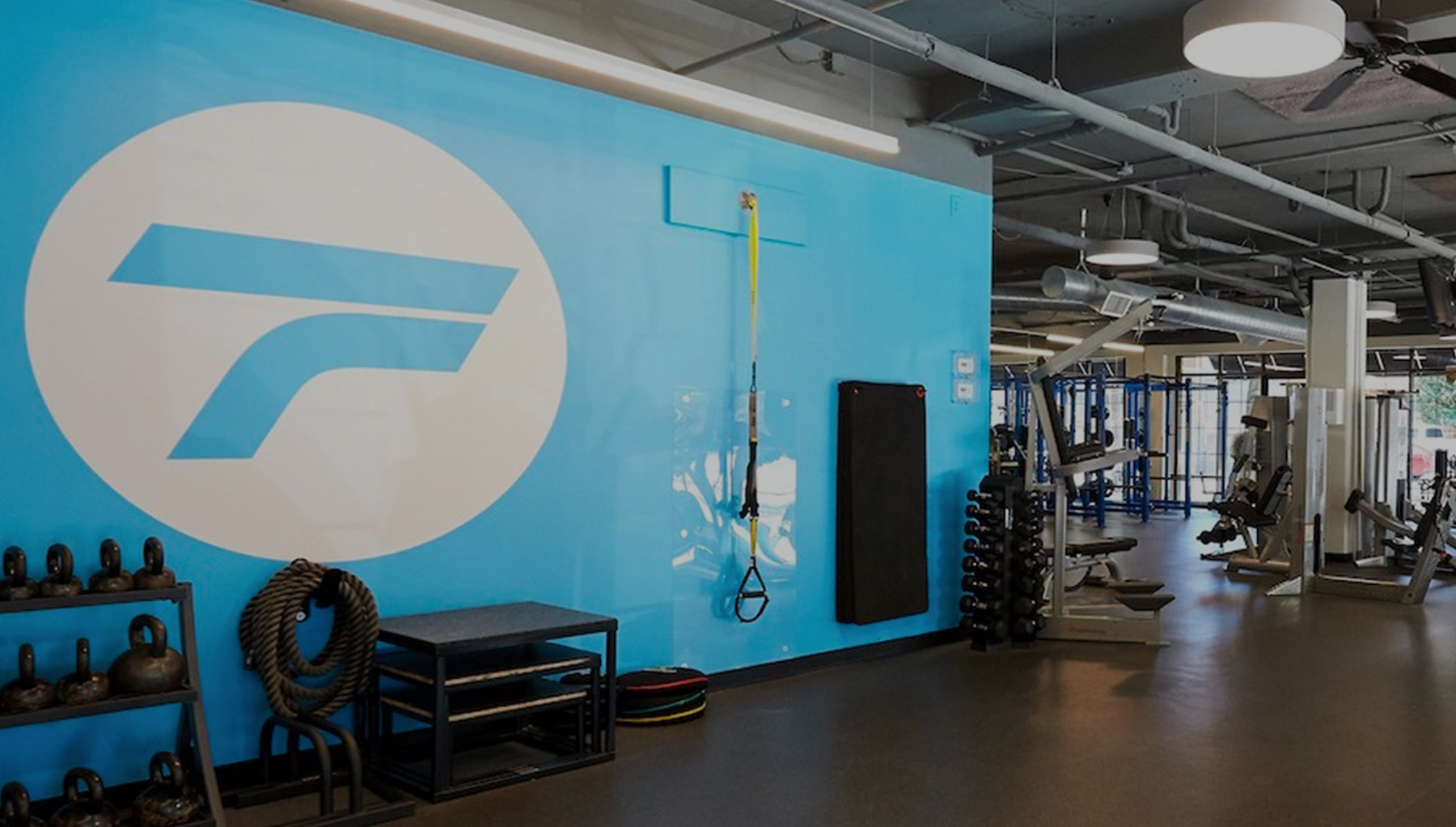 Trophy Fitness | 3Headed Monster